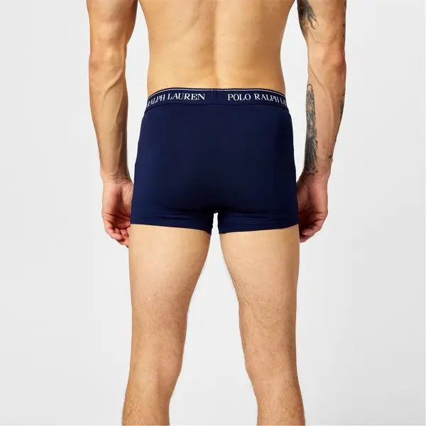Polo Ralph Lauren 3-pack Underwear