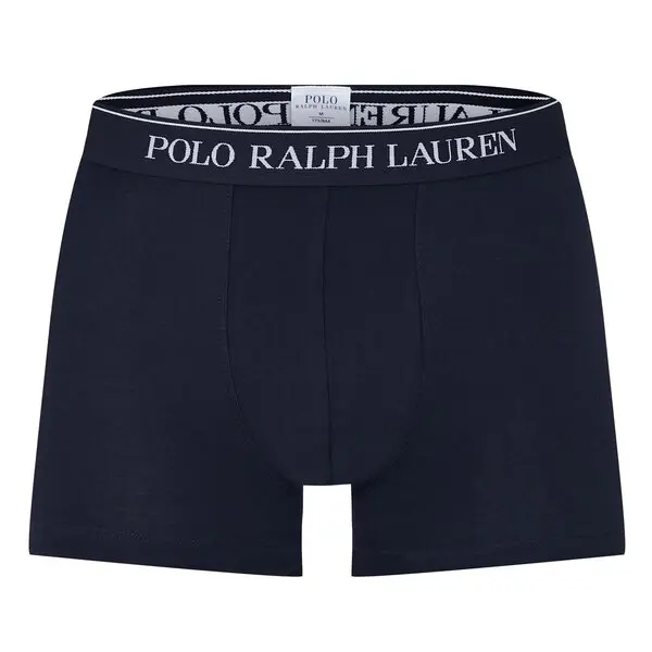 Polo Ralph Lauren 3-pack Underwear