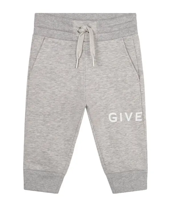 Givenchy Long Cotton Pants