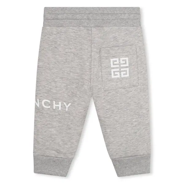 Givenchy Long Cotton Pants