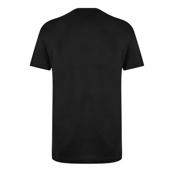 Dolce & Gabbana Dg Plate Tee Sn00