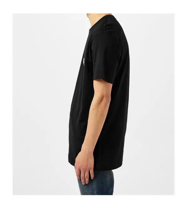 Dolce & Gabbana Dg Plate Tee Sn00