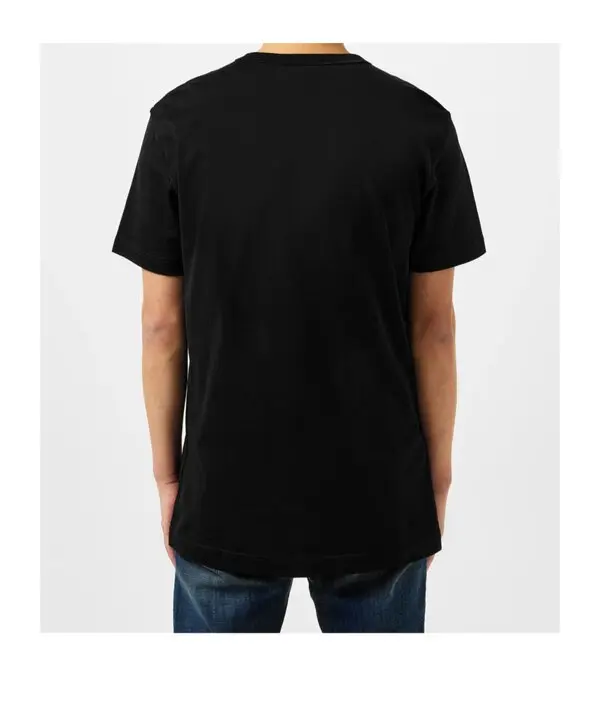 Dolce & Gabbana Dg Plate Tee Sn00