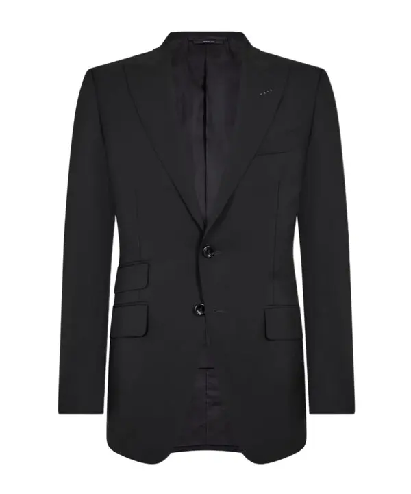 TOM FORD Wool O'connor Suit