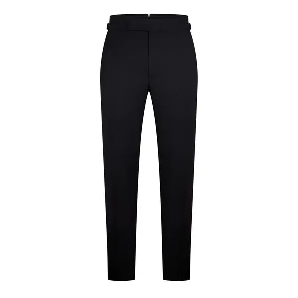 TOM FORD Wool O'connor Suit