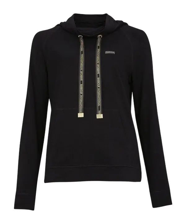 Barbour Suspension Hoodie