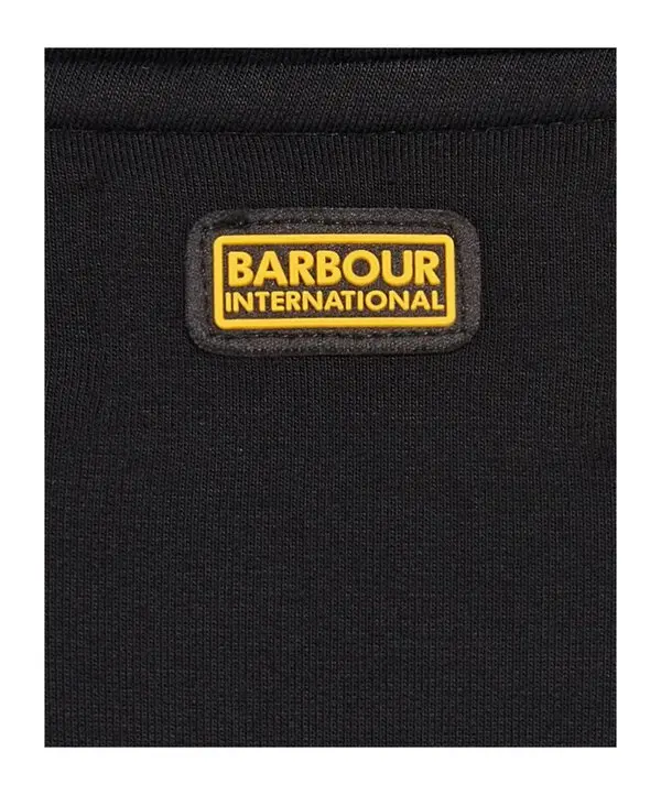 Barbour Suspension Hoodie