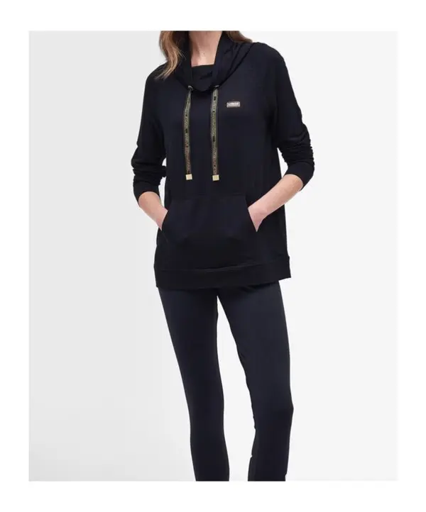 Barbour Suspension Hoodie