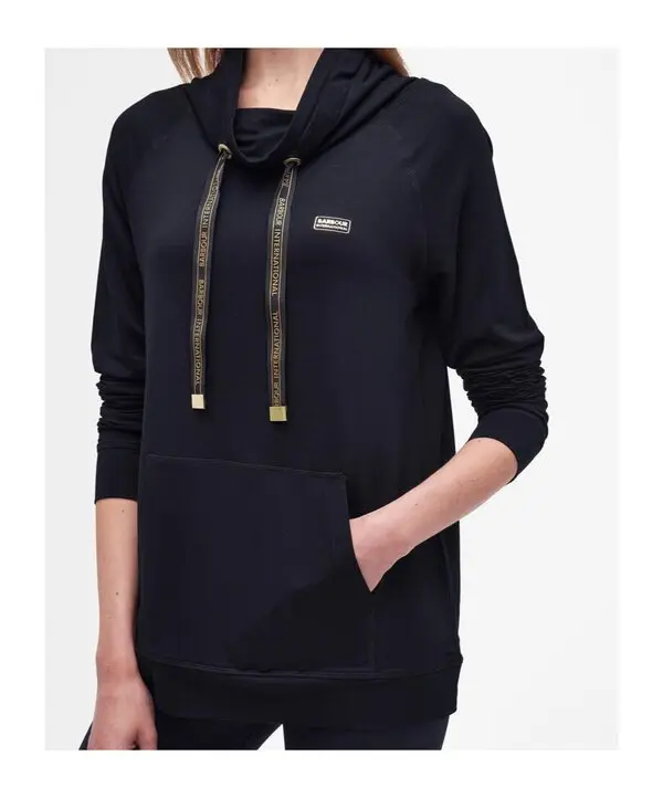 Barbour Suspension Hoodie