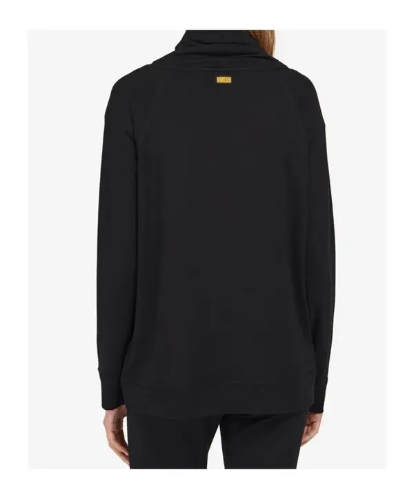 Barbour Suspension Hoodie