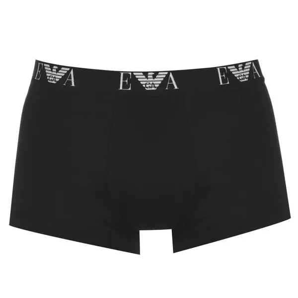 Emporio Armani Three-pack Boxer Briefs
