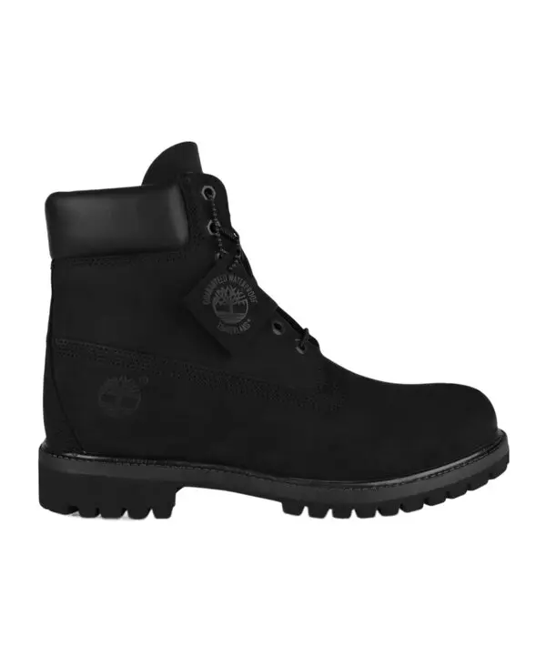 Timberland Lace-up Boots With Lug Sole