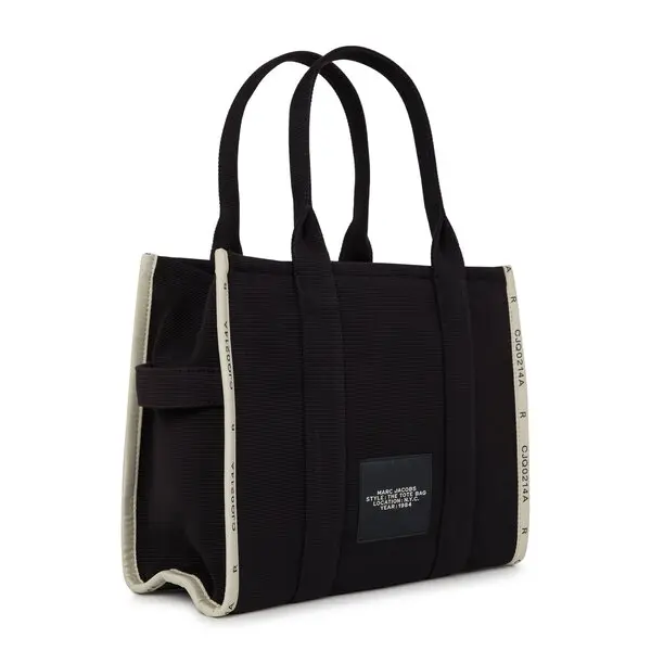 Marc Jacobs Tote Bag - Black
