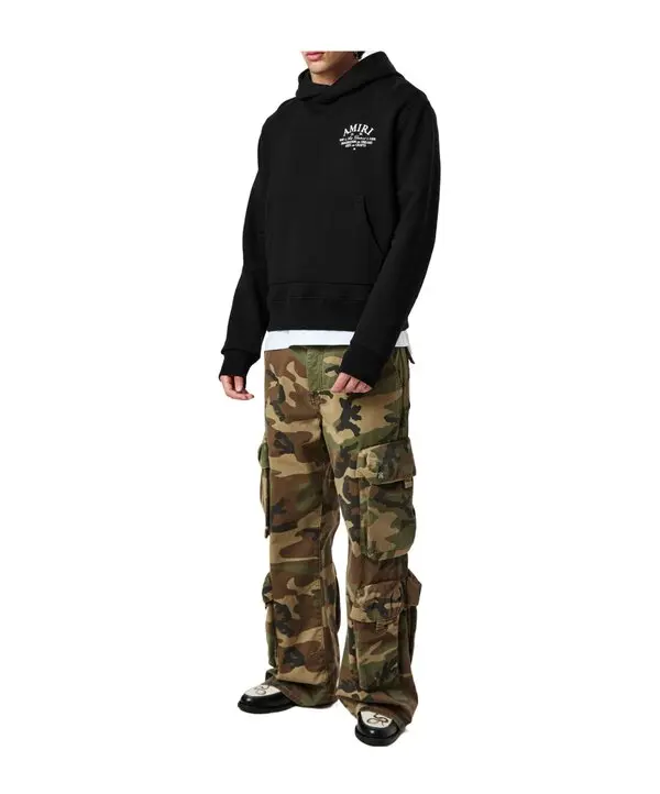 Amiri Art District Hoodie