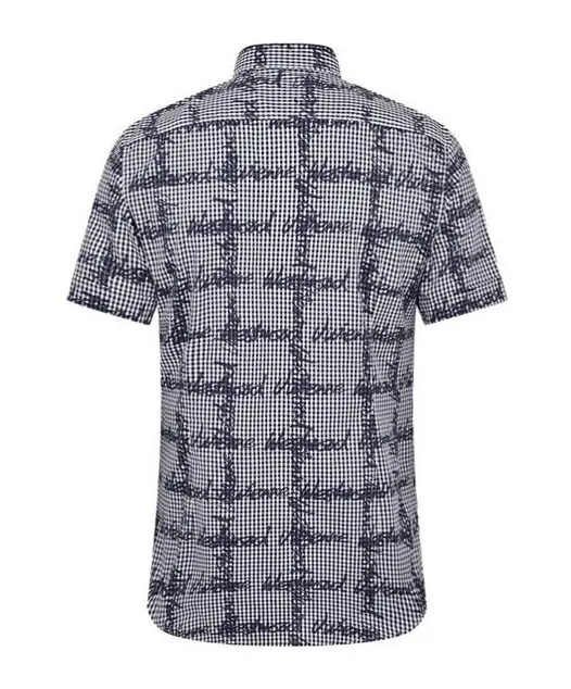 VIVIENNE WESTWOOD Classic Short Sleeve Shirt
