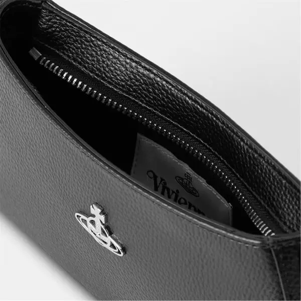 Dsquared2 Logo Shoulder Bag
