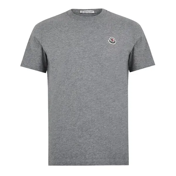 Moncler Logo T-shirt Three-pack