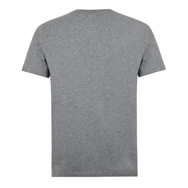 Moncler Logo T-shirt Three-pack
