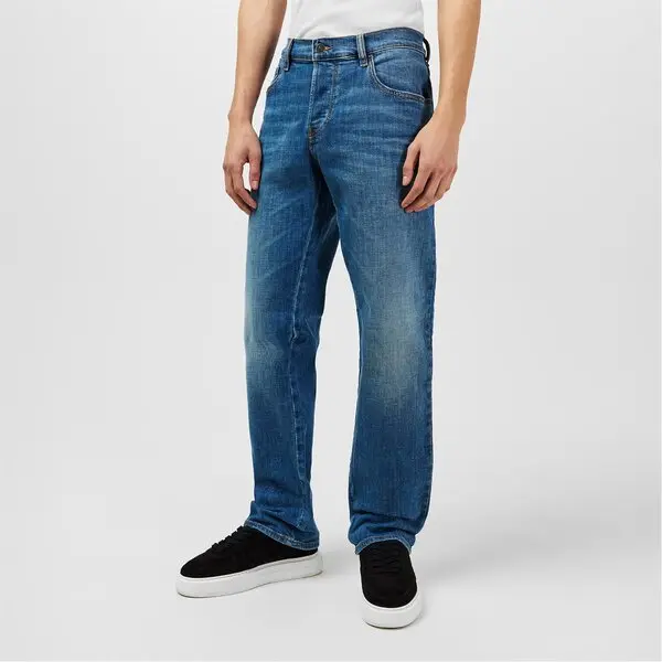 DIESEL® Slim-fit Jeans