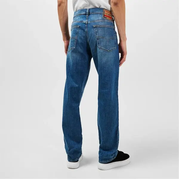 DIESEL® Slim-fit Jeans