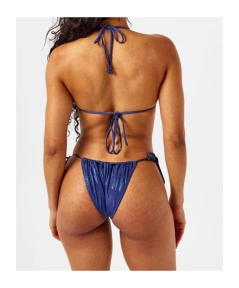 Norma Kamali Jason Bikini Bottoms