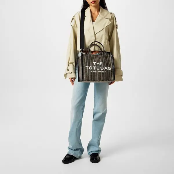 Marc Jacobs Tote Bag