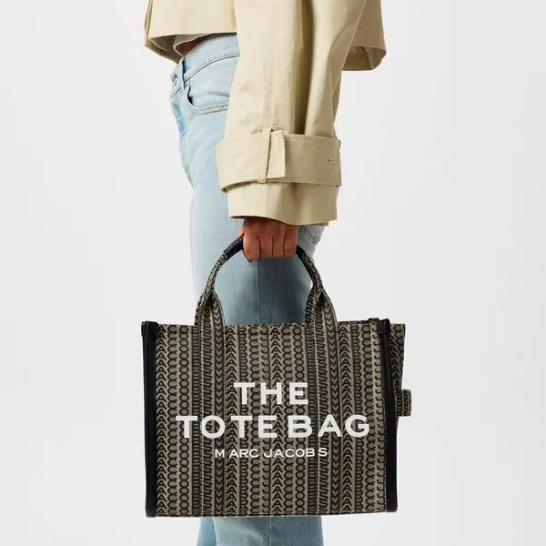 Marc Jacobs Tote Bag