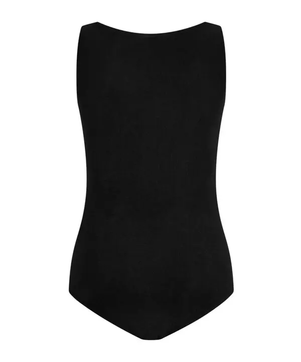 Norma Kamali Tara Bodysuit