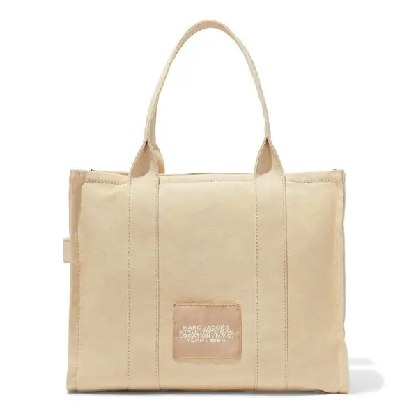 Marc Jacobs Tote Bag - Nude