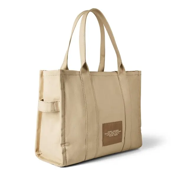 Marc Jacobs Tote Bag - Nude
