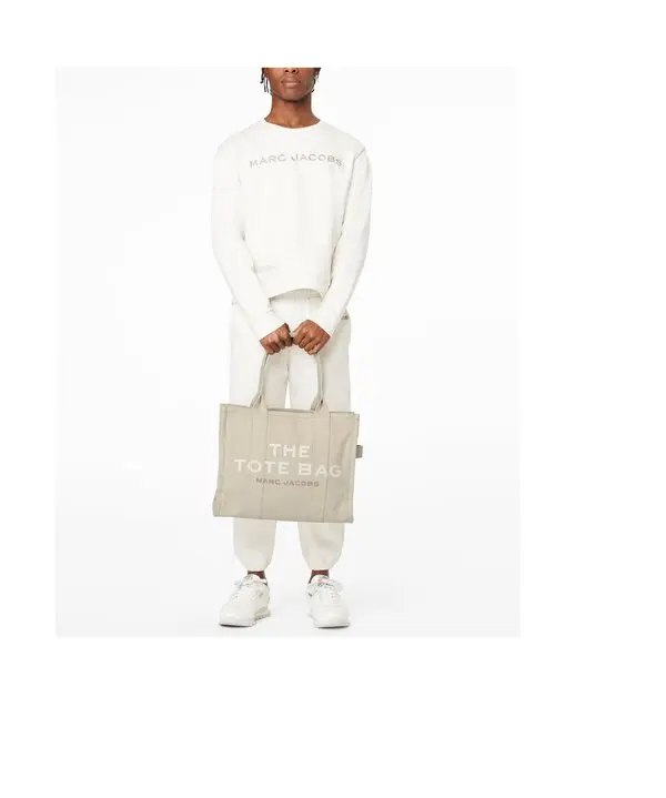 Marc Jacobs Tote Bag - Nude