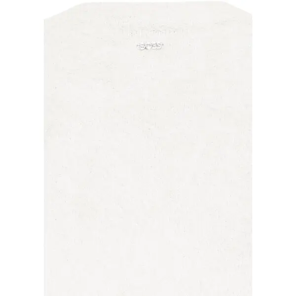 Hugo Boss High-quality Knit Sweater