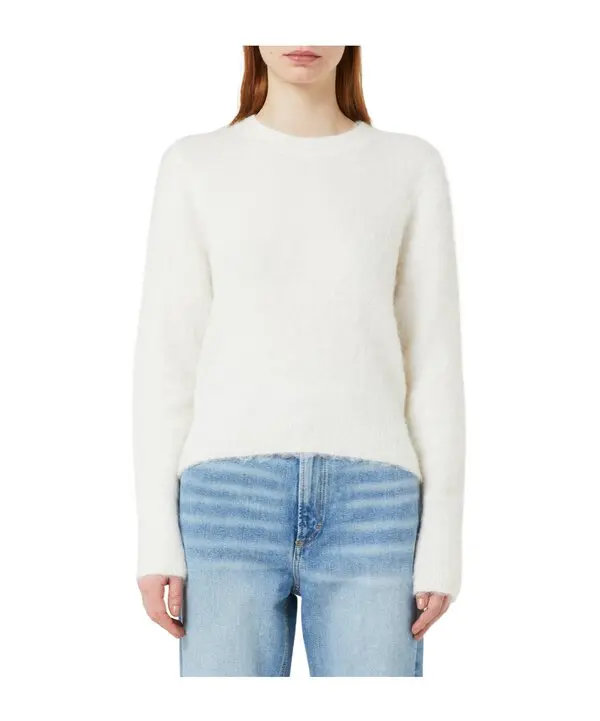 Hugo Boss High-quality Knit Sweater