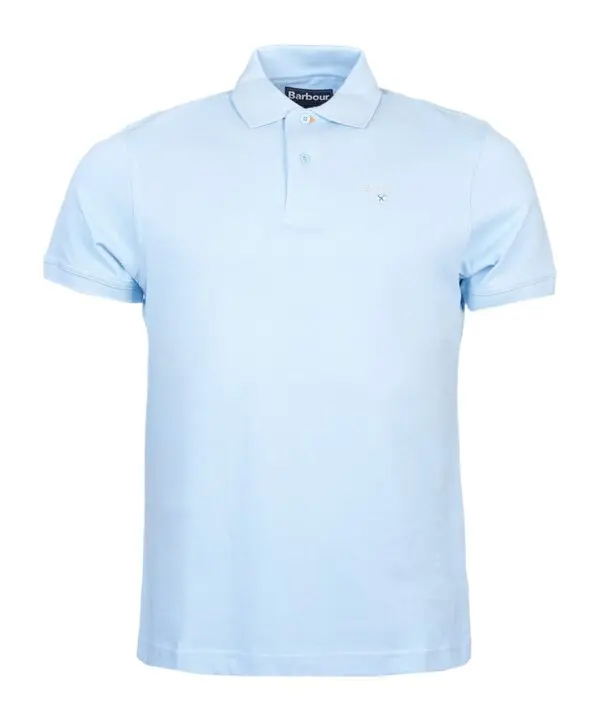 Barbour Sports Polo Shirt
