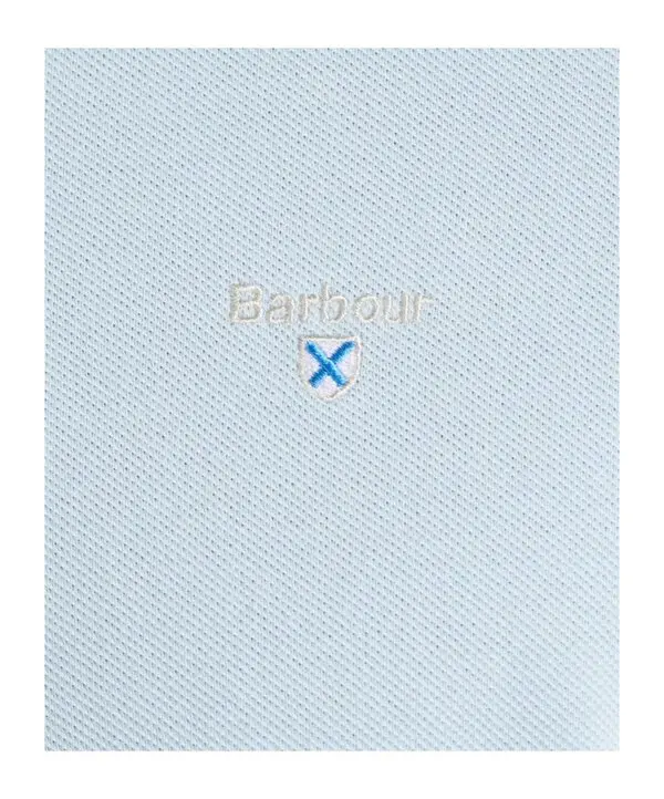 Barbour Sports Polo Shirt