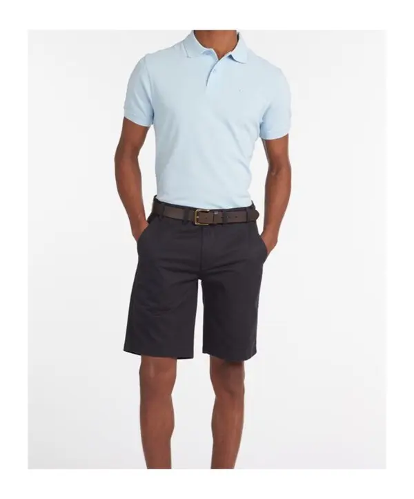 Barbour Sports Polo Shirt