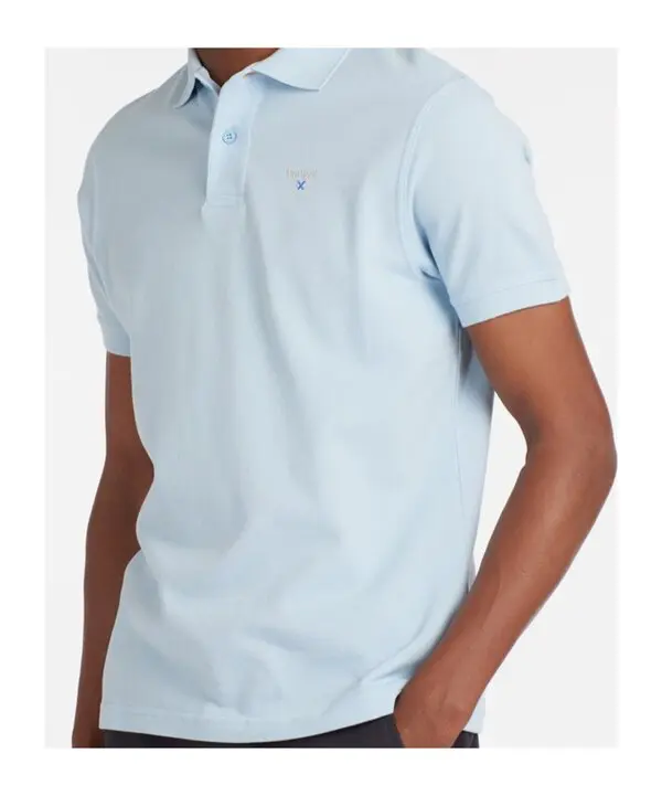 Barbour Sports Polo Shirt