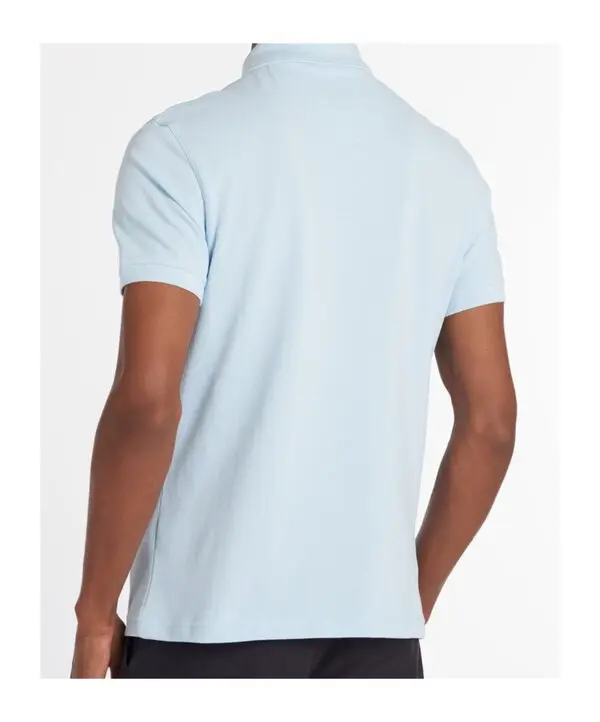 Barbour Sports Polo Shirt