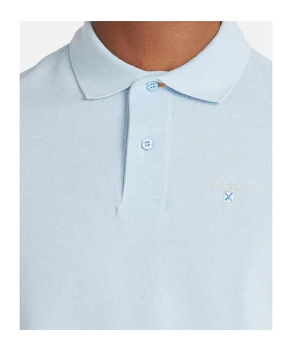 Barbour Sports Polo Shirt