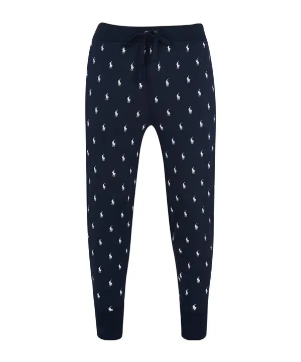 Polo Ralph Lauren Logo Track Pants