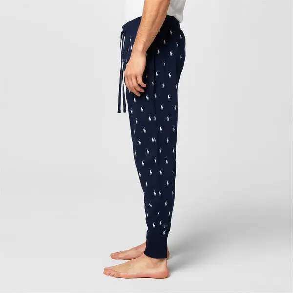 Polo Ralph Lauren Logo Track Pants