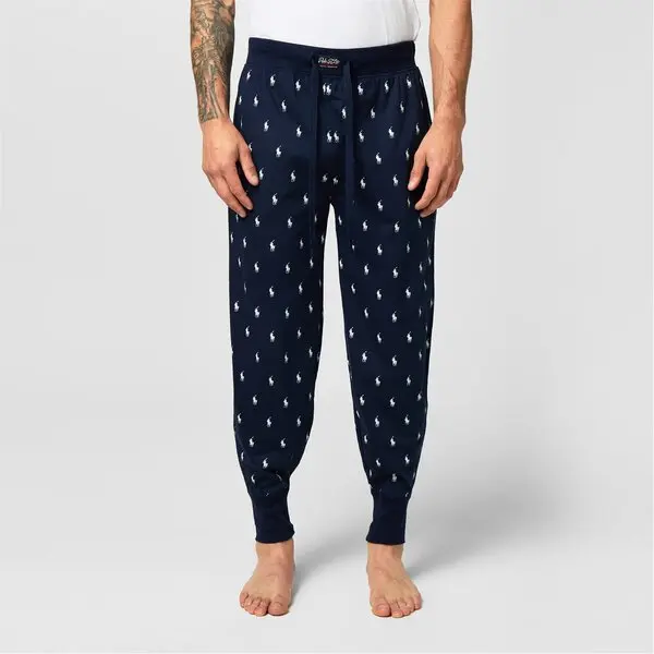 Polo Ralph Lauren Logo Track Pants