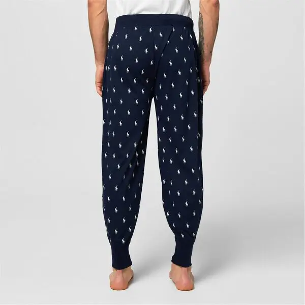 Polo Ralph Lauren Logo Track Pants