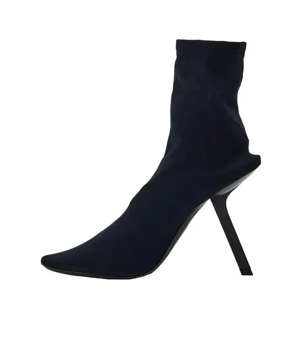 Balenciaga High-heeled Sock Boots