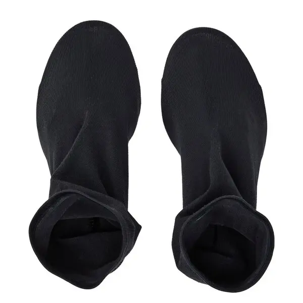 Balenciaga High-heeled Sock Boots