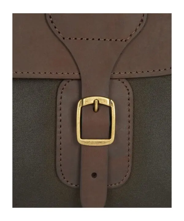Barbour Double Handle Briefcase