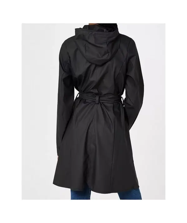 Rains Curve Jacket Ld00