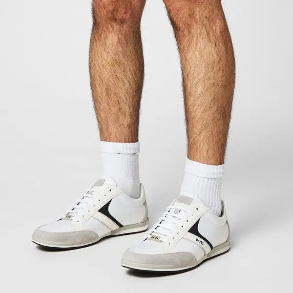 Hugo Boss Casual Sports Shoes
