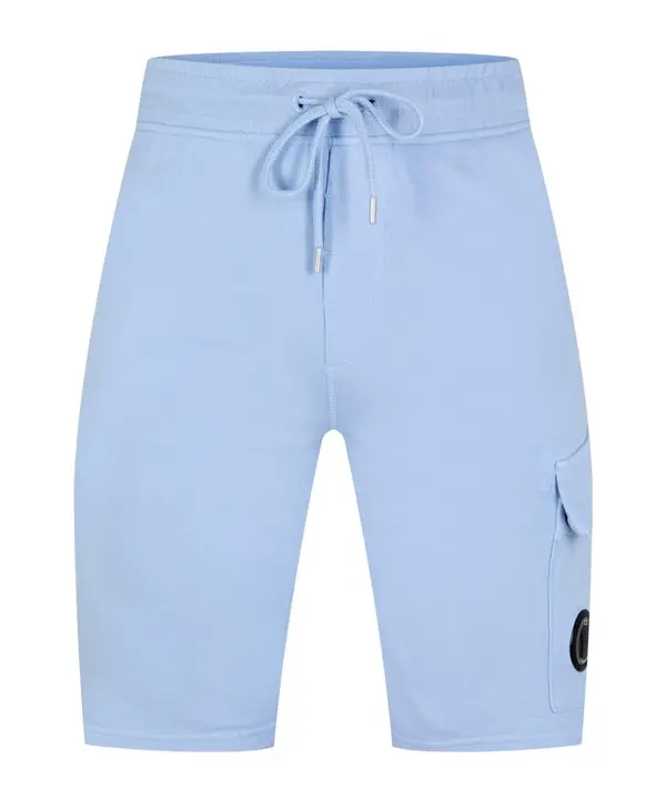C.P. COMPANY Elastic Waistband Shorts
