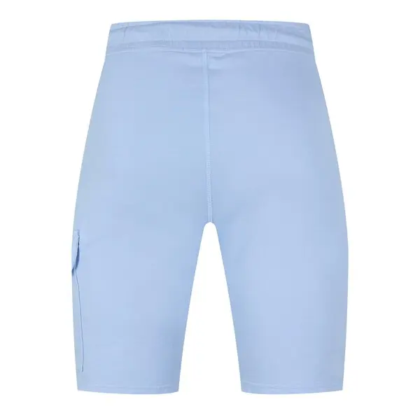 C.P. COMPANY Elastic Waistband Shorts